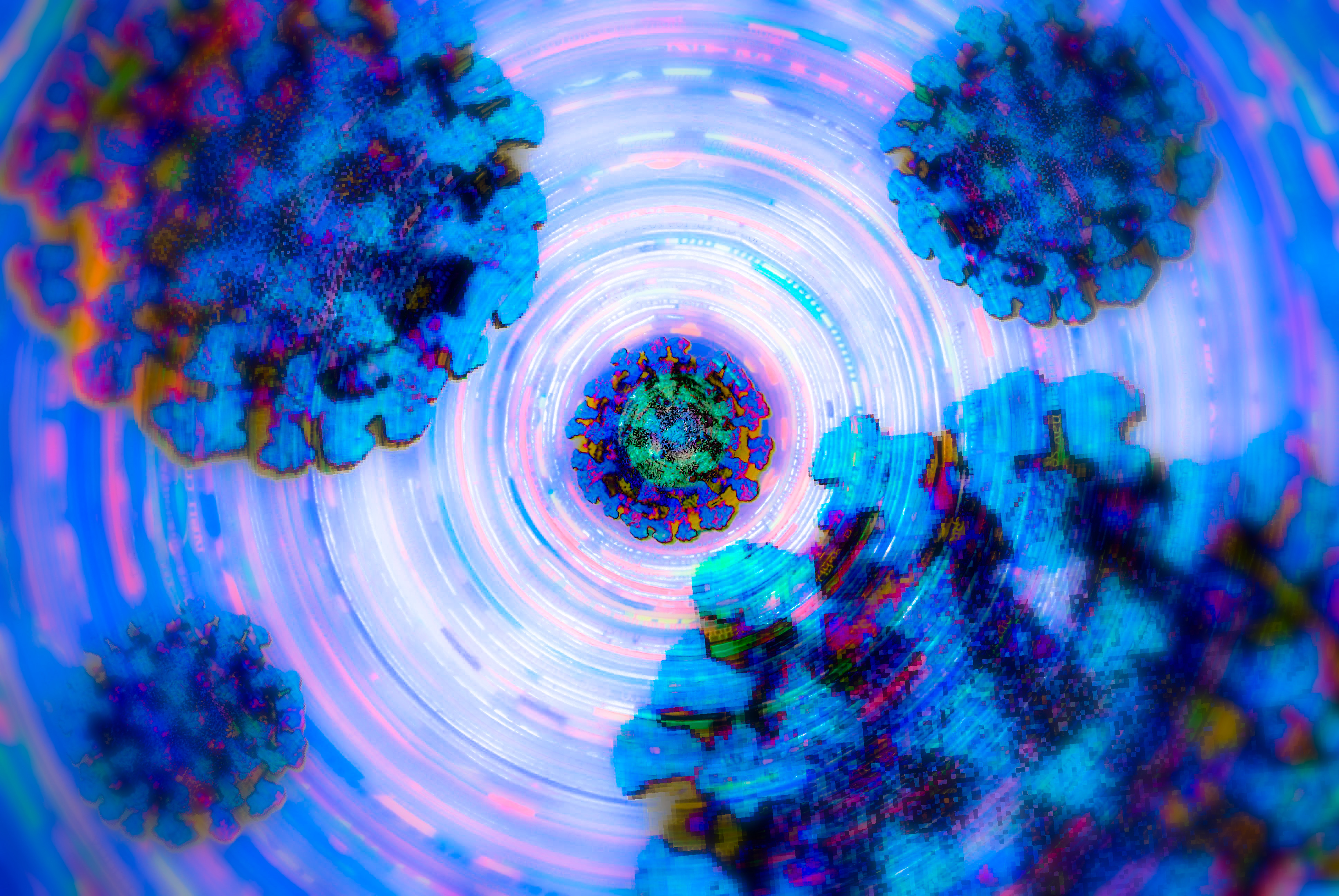 How did the Covid pandemic change the way we use IT? (part 2) – Interfuture