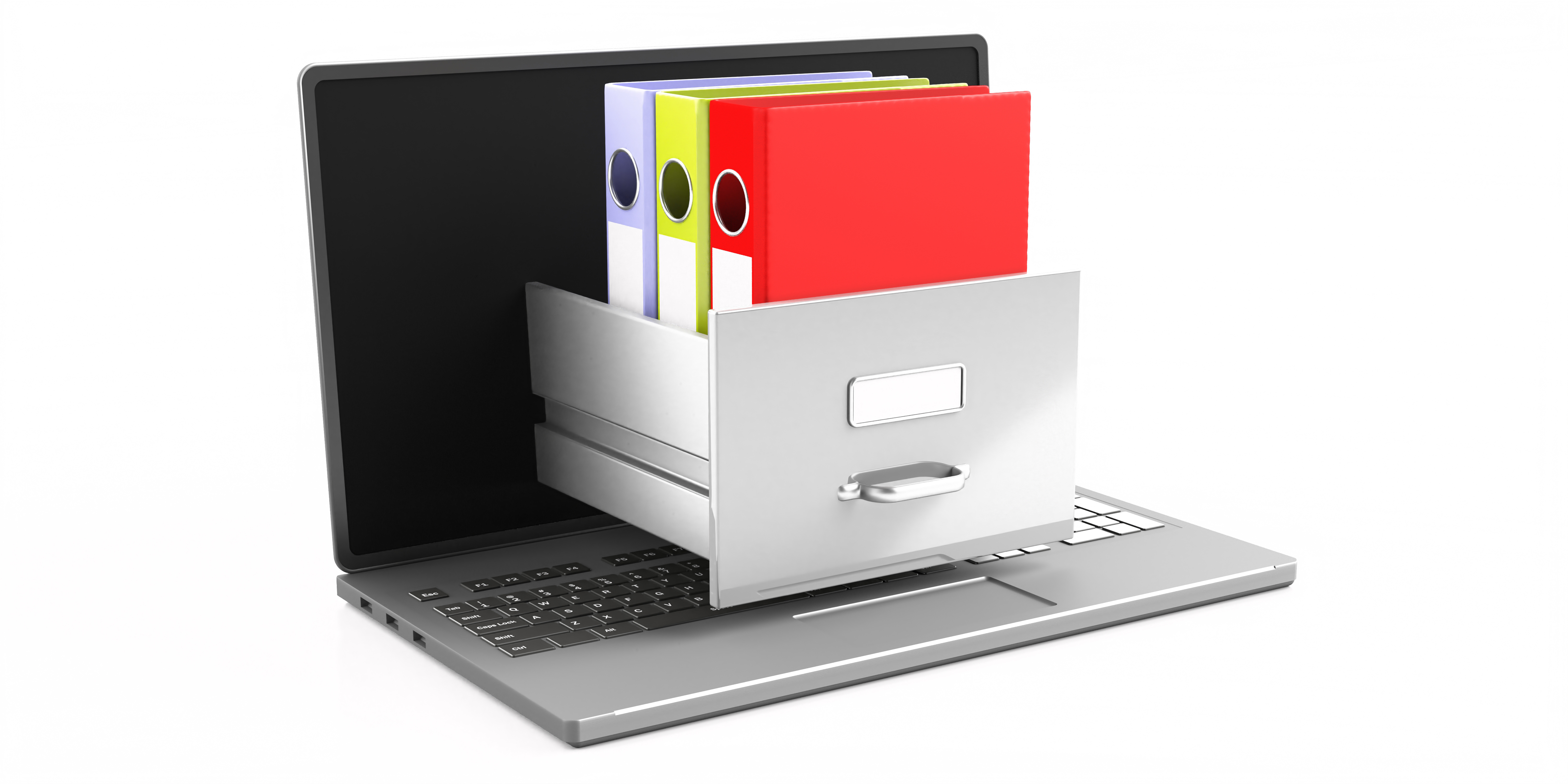 How can you recover lost files? – Interfuture