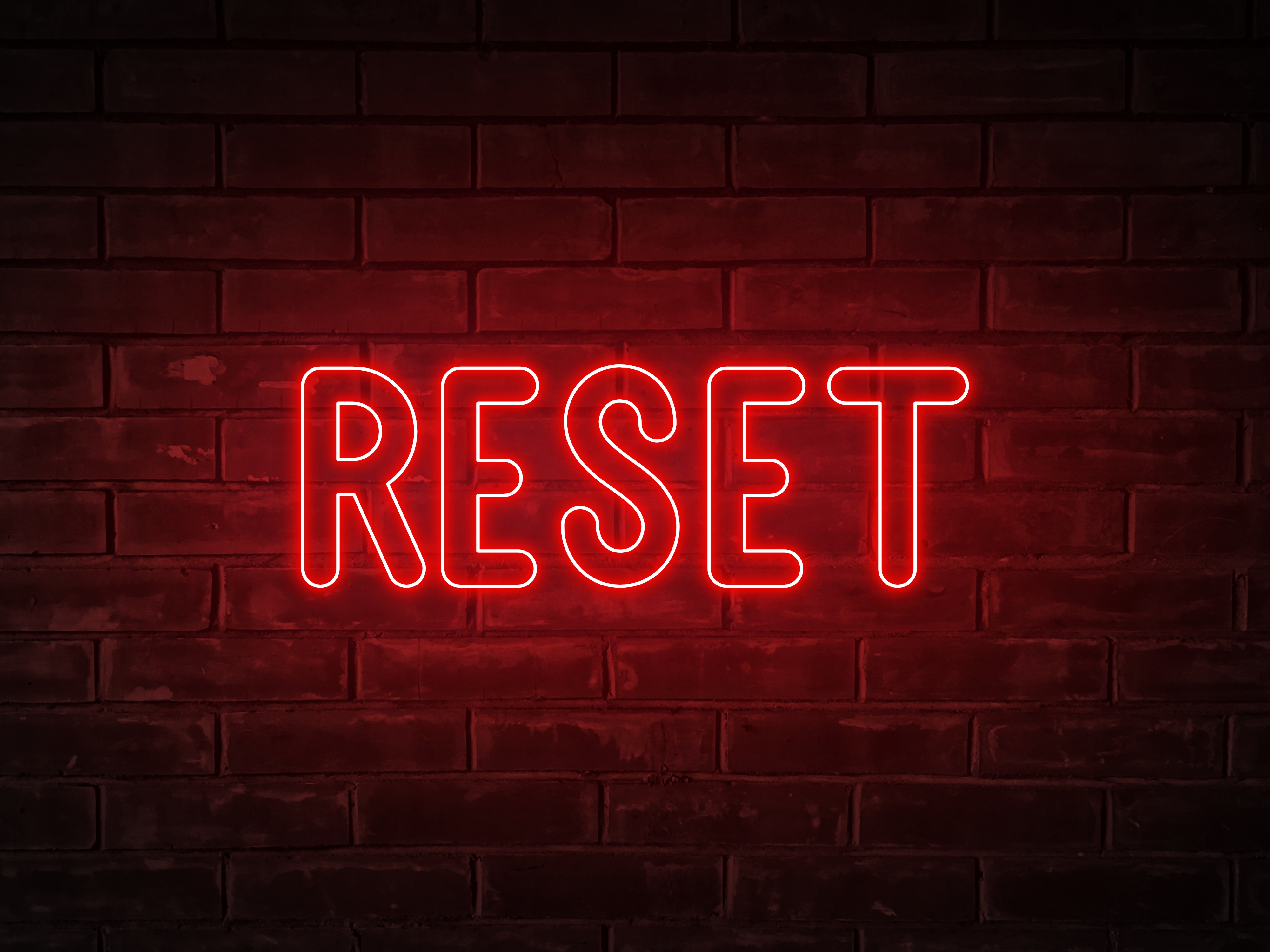 What is a factory reset and when should you do it? – Interfuture