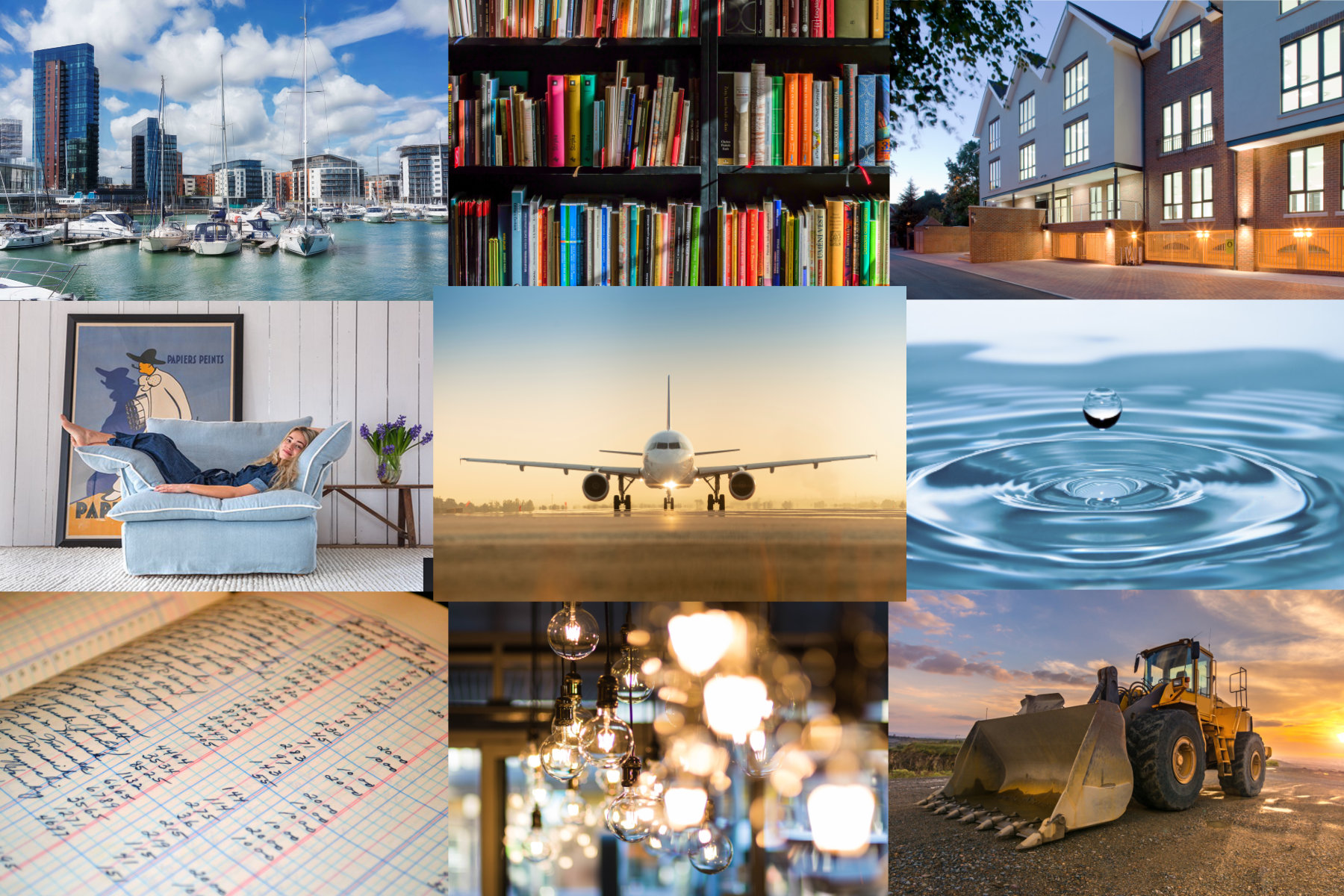 Interfuture Clients – Interfuture