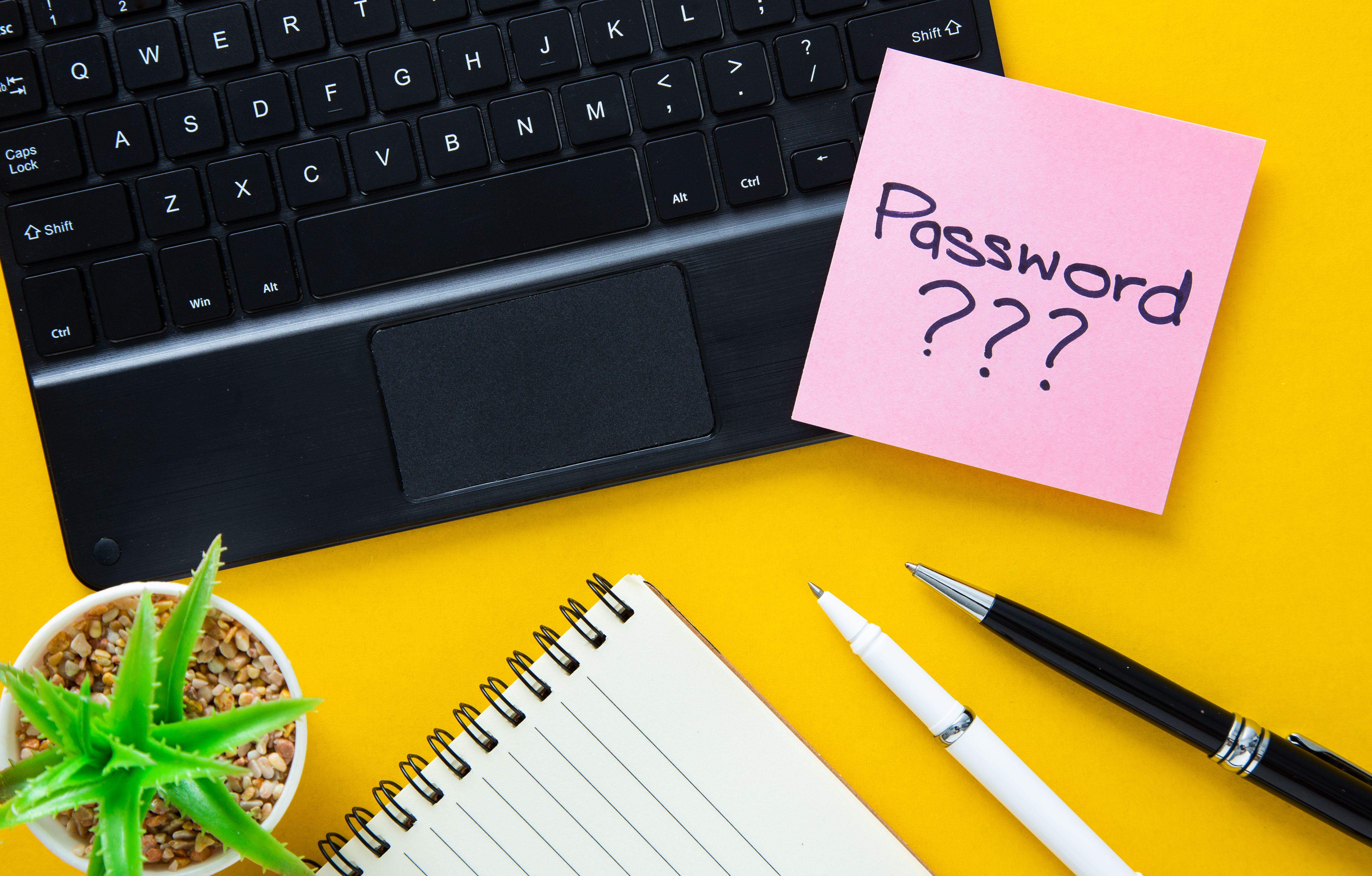 How do password managers work? – Interfuture