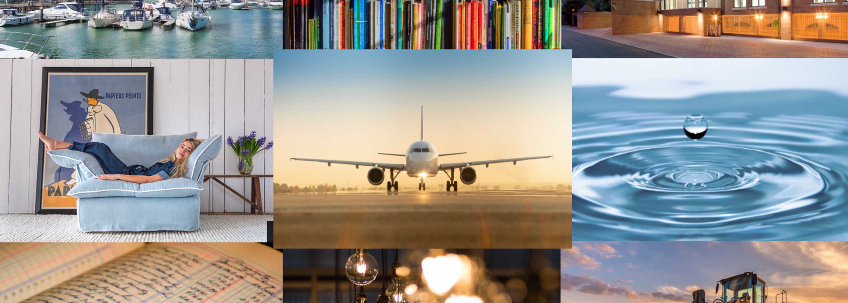 Interfuture Clients – Interfuture