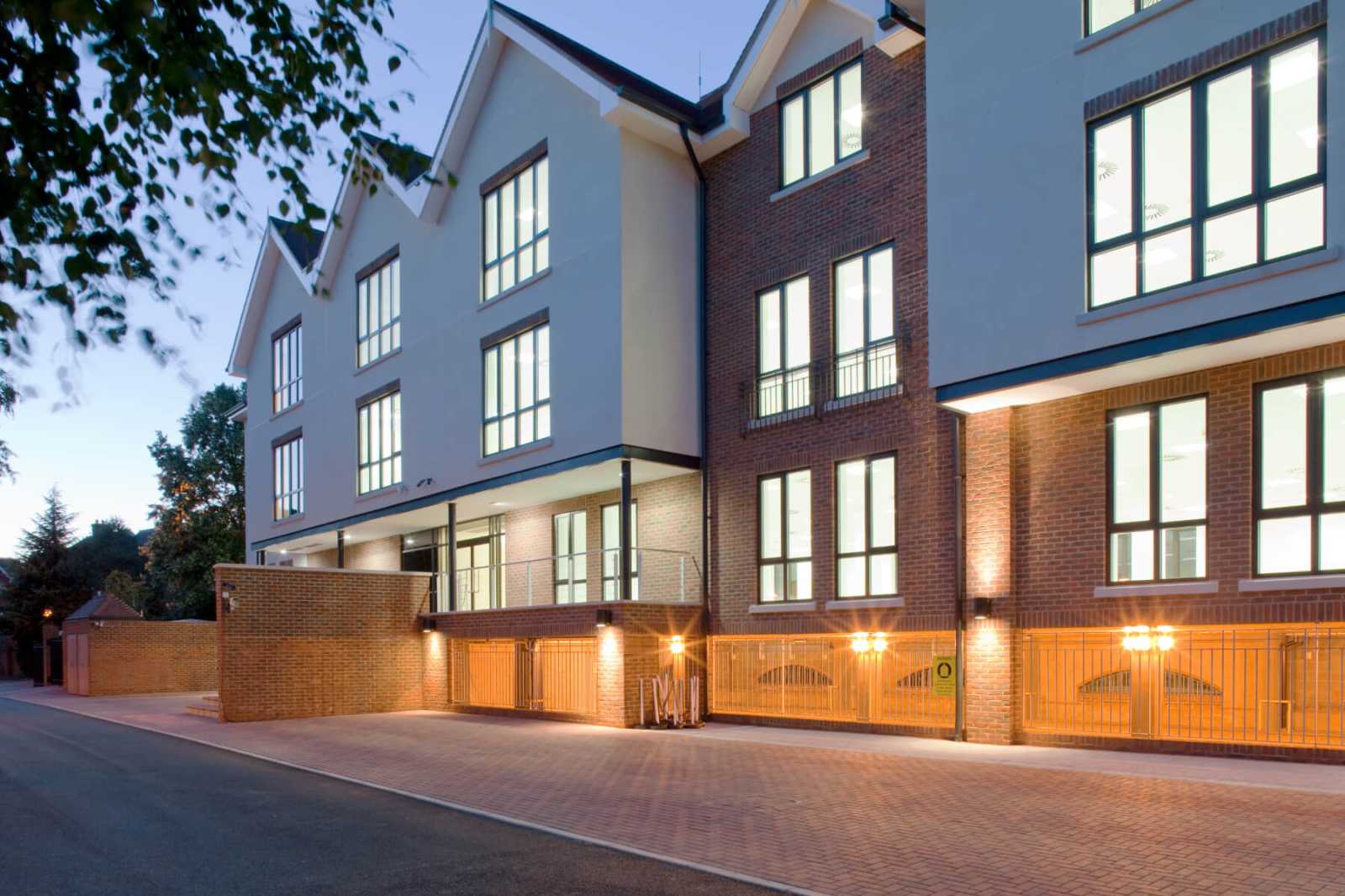 Interfuture Clients – Interfuture